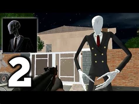 Slender Insane Walkthrough Part Gameplay Ios Android Youtube