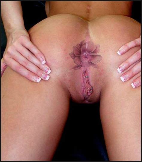 Asshole Tattoo Anal New Porn Comments