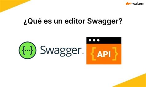 Qué es un editor Swagger Tutorial de Wallarm Wallarm