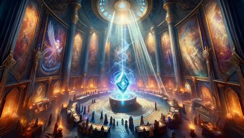 Algeth Ar Academy Mythic Guide M Dungeon Location Boss Tactics