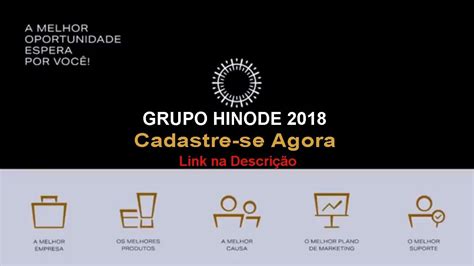 A melhor Apresentação do Plano HINODE 2018 YouTube