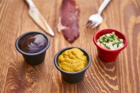 Veja Como Preparar Molhos Que Combinam Seu Churrasco