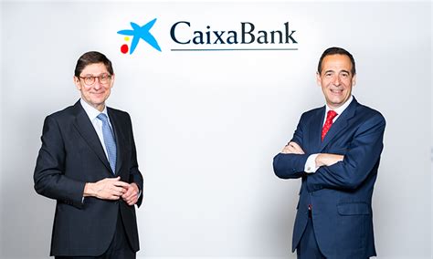 CaixaBank elegido Mejor Banco en España y en Europa Occidental 2022