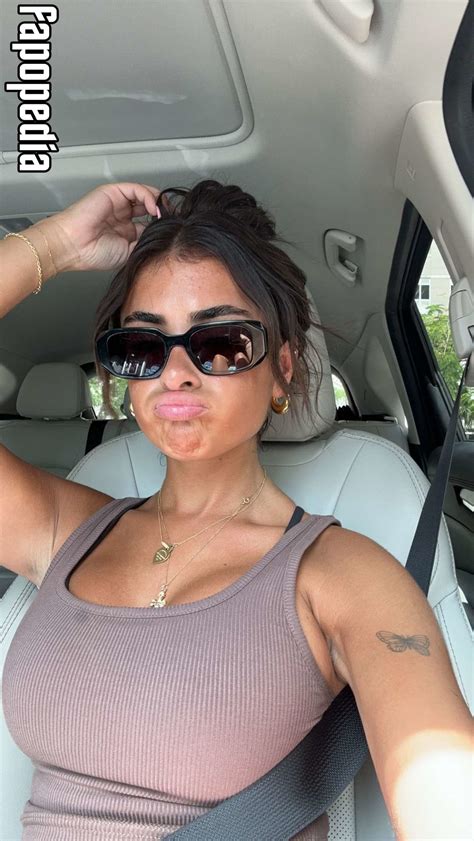 Gabriella Annalisa Nude OnlyFans Leaks Photo 1586386 Fapopedia