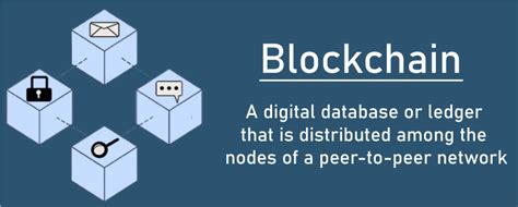 What Is A Blockchain JavaTpoint