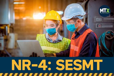 Novidade Em SST Entenda A NR 33 Atualizada