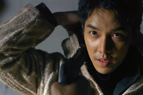 20 Rekomendasi Drama Korea Detektif Terbaik Sepanjang Masa