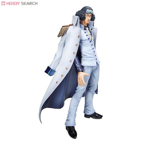 Excellent Model Portrait Of Pirates One Piece Series NEO DX Navy