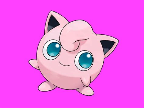 Top 83 Pokemon Anime Jigglypuff Super Hot In Cdgdbentre