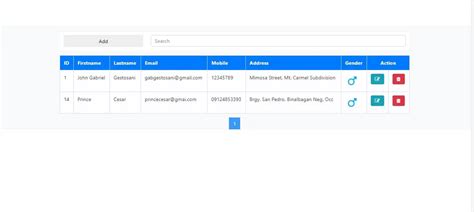 download crud source code in vuejs otw cam