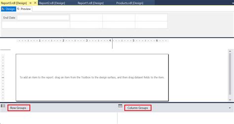 Ssrs Cannot Read The Next Data Row For The Dataset Deals Ladorrego Ar