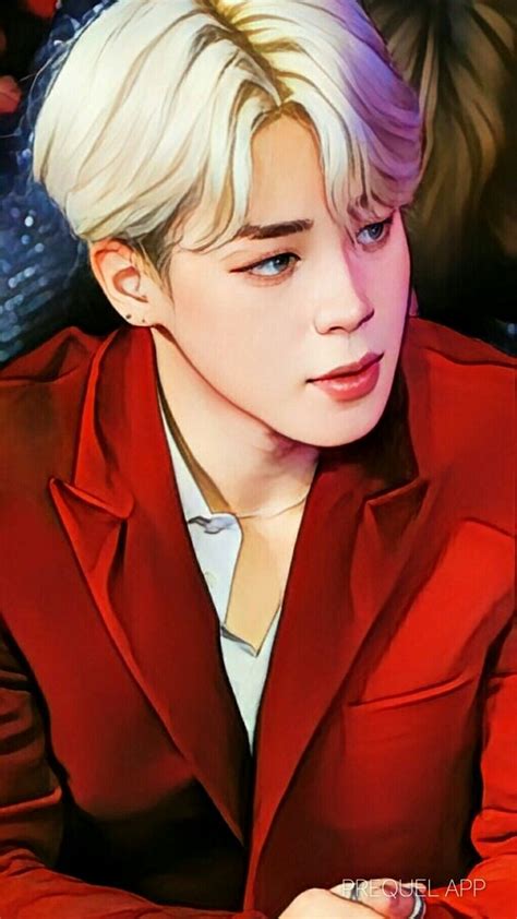 Jungkook Fanart Kpop Fanart Foto Jungkook Foto Bts Bts Jimin