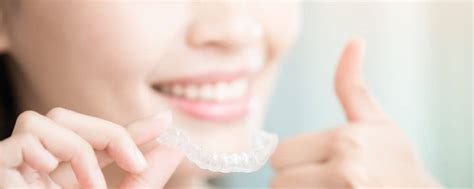 Vous voulez redresser vos dents mais vous ne vous sentez pas à l aise
