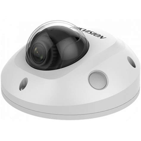 Hikvision 6 MP In Ceiling Fisheye Network Camera DS 2CD6365G0E S RC