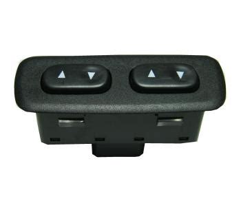 Mat Eléctrico Interruptor de comando dos vidros portas Hyundai Accent