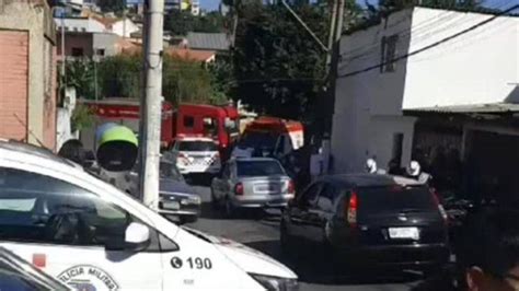 Indivíduo armado invade escola em Carapicuíba Correio Paulista