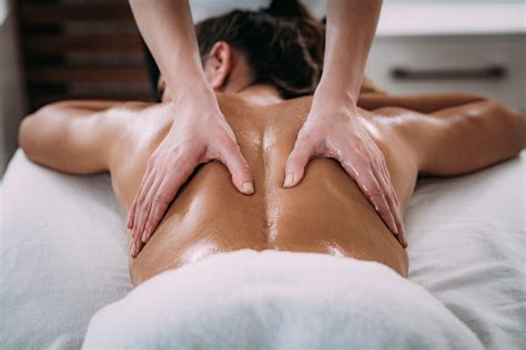 Massage Therapy Styles And Health Benefits Jewish Chicken Ranchers