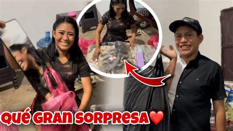 Así vive katy ahoraNo creeras todo lo que enviaron para katy YouTube