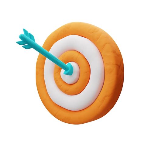 Premium Psd Target