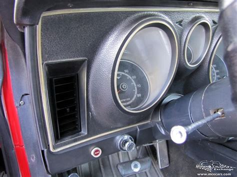 Ford Mustang Midwest Car Exchange