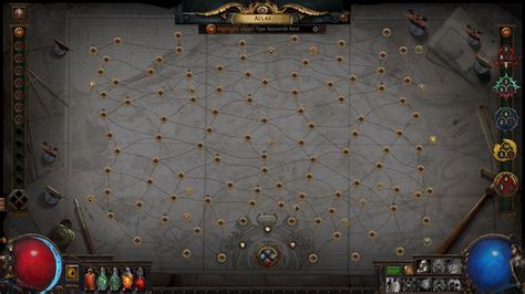 Path Of Exile Map Tiers Carlen Wilmette