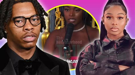 Unveiling The Truth Lil Baby Exposed
