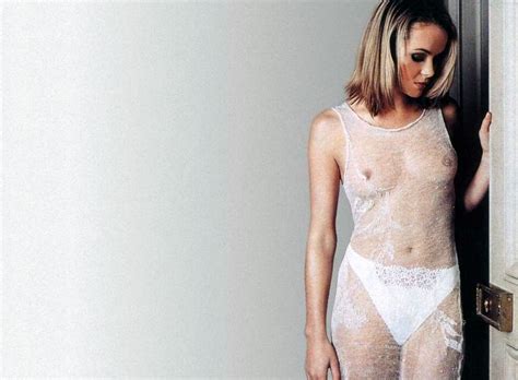 Amanda Holden Nude Photos And Porn Video Scandal Planet