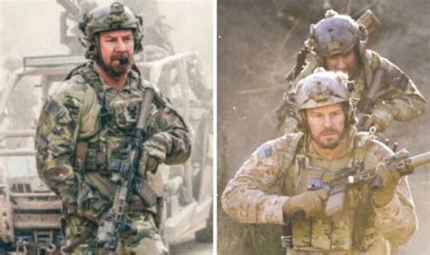 Seal Team S Trent Star Shares Season Filming Update Tv Radio