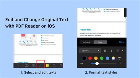 how to edit text in pdf 5 best mobile and desktop solutions