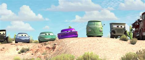Cars Screencap Fancaps
