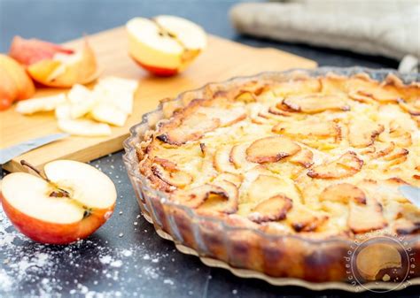 Gâteau aux pommes ultra simple ultra rapide et ultra bon sans gluten