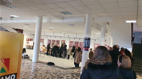 IZBORI 2023 Izjave Nosilaca Listi U Petrovcu Na Mlavi Nakon Glasanja