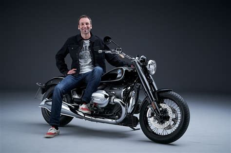 Bmws R The New Cruiser Platform Road Rider Magazine