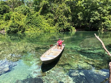 Lagoa do Japonês Atração surpreendente do Jalapão Viaje Norma
