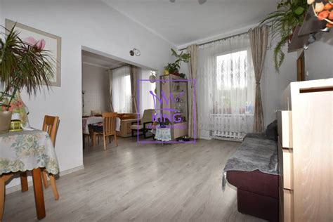 3 pokoje mieszkanie na sprzedaż w Szczecinie Nr KNG MS 9783