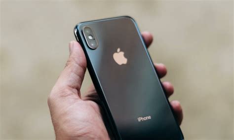 iPhone X vs iPhone XR comparatif guide d achat et différences