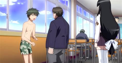 Ben To Shota Briefs