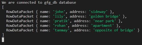 node js mysql 按子句排序 码农参考