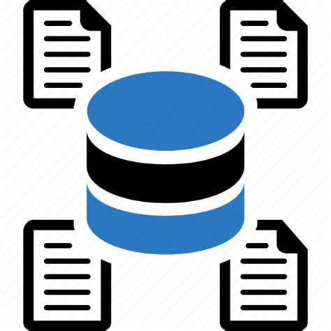 Data Warehouse Icon Png Free Png Image