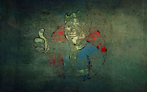 Fallout Wallpapers Top Nh Ng H Nh Nh P