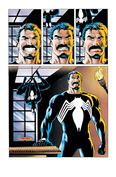 Spider Man Kravens Last Hunt Read All Comics Online For Free