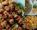 Resep Nasi Uduk Rice Cooker Oleh Xander S Kitchen Cookpad