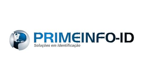 Empresa de crachá Primeinfo ID