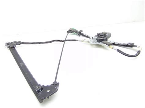 MECHANIZM PODNOŚNIK SZYBY LEWY PRZÓD VW CADDY II 2 6K4956802F za 199 zł