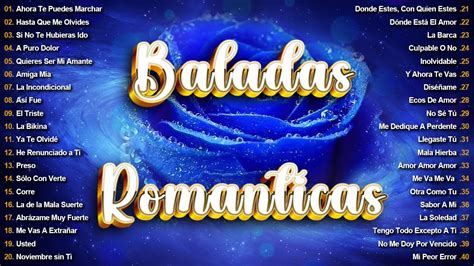 BALADAS ROMANTICAS VIEJITAS PERO BONITAS LUIS MIGUEL JUAN GABRIEL