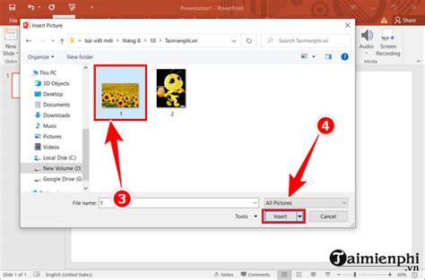 Bí quyết tạo hiệu ứng hoạt hình ấn tượng cho Slide trong PowerPoint