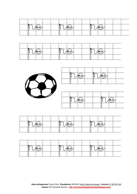 Aprendo A Escribir Iniciaci N A La Lectoescritura Nivel Pdf