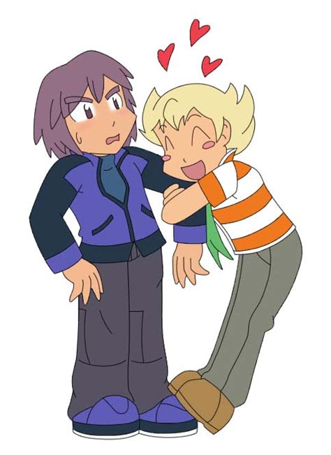 Pokemon Gary Gay Hentai Yaoi Toynaxre