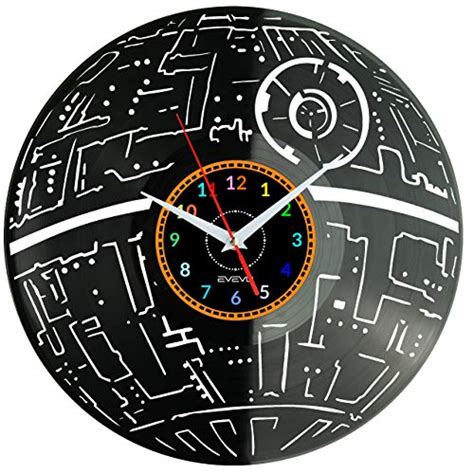 Miglior Orologio Da Parete Star Wars 2022