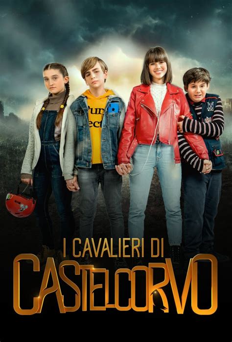 The Knights Of Castelcorvo TV Time